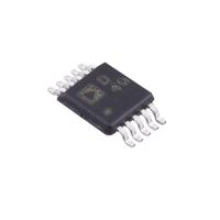 China New Genuine Electronics AD5259BRMZ10 IC Potentiometer Resistor Capacitor Monitor Memory One-Stop IC Accessories for sale