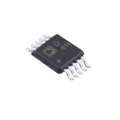 China New Genuine Electronics AD5259BRMZ10 IC Potentiometer Resistor Capacitor Monitor Memory One-Stop IC Accessories for sale
