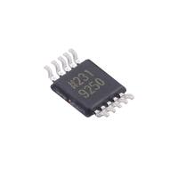 China New Genuine Electronics AD5259BRMZ100 IC Potentiometer Resistor Capacitor Monitor Memory One-Stop IC Accessories for sale