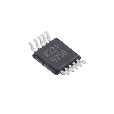 China New Genuine Electronics AD5259BRMZ100 IC Potentiometer Resistor Capacitor Monitor Memory One-Stop IC Accessories for sale
