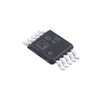 China New Genuine Electronics AD5259BRMZ100-R7 IC Potentiometer Resistor Capacitor Monitor Memory One-Stop IC Accessories for sale