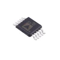 China New Genuine Electronics AD5259BRMZ50 IC Potentiometer Resistor Capacitor Monitor Memory One-Stop IC Accessories for sale
