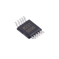 China New Genuine Electronics AD5259BRMZ50 IC Potentiometer Resistor Capacitor Monitor Memory One-Stop IC Accessories for sale