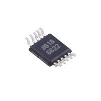 China New Genuine Electronics AD5259BRMZ5-R7 IC Potentiometer Resistor Capacitor Monitor Memory One-Stop IC Accessories for sale