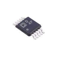 China New Genuine Electronics AD5259BRMZ5-R7 IC Potentiometer Resistor Capacitor Monitor Memory One-Stop IC Accessories for sale
