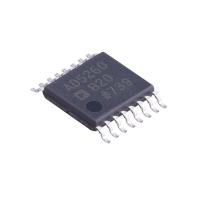 China New Genuine Electronics AD5260BRUZ20-RL7 IC Potentiometer Resistor Capacitor Monitor Memory One-Stop IC Accessories for sale