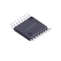 China New Genuine Electronics AD5262BRUZ20 IC Potentiometer Resistor Capacitor Monitor Memory One-Stop IC Accessories for sale