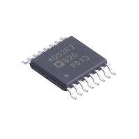 China New Genuine Electronics AD5262BRUZ20 IC Potentiometer Resistor Capacitor Monitor Memory One-Stop IC Accessories for sale