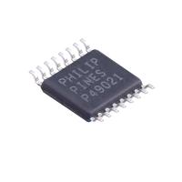 China New Genuine Electronics AD5262BRUZ200 IC Potentiometer Resistor Capacitor Monitor Memory One-Stop IC Accessories for sale