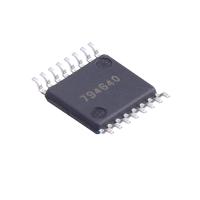 China New Genuine Electronics AD5262BRUZ20-RL7 IC Potentiometer Resistor Capacitor Monitor Memory One-Stop IC Accessories for sale