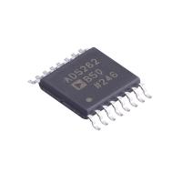China New Genuine Electronics AD5262BRUZ50 IC Potentiometer Resistor Capacitor Monitor Memory One-Stop IC Accessories for sale