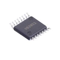 China New Genuine Electronics AD5262BRUZ50 IC Potentiometer Resistor Capacitor Monitor Memory One-Stop IC Accessories for sale