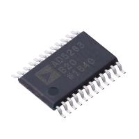 China New Genuine Electronics AD5263BRUZ20 IC Potentiometer Resistor Capacitor Monitor Memory One-Stop IC Accessories for sale