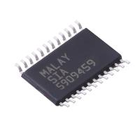 China New Genuine Electronics AD5263BRUZ200 IC Potentiometer Resistor Capacitor Monitor Memory One-Stop IC Accessories for sale