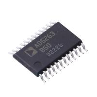 China New Genuine Electronics AD5263BRUZ200-R7 IC Potentiometer Resistor Capacitor Monitor Memory One-Stop IC Accessories for sale