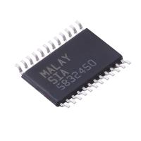 China New Genuine Electronics AD5263BRUZ200-R7 IC Potentiometer Resistor Capacitor Monitor Memory One-Stop IC Accessories for sale