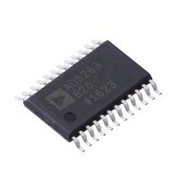 China New Genuine Electronics AD5263BRUZ20-REEL7 IC Potentiometer Resistor Capacitor Monitor Memory One-Stop IC Accessories for sale