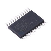 China New Genuine Electronics AD5263BRUZ20-REEL7 IC Potentiometer Resistor Capacitor Monitor Memory One-Stop IC Accessories for sale