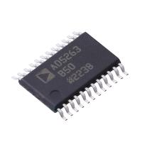 China New Genuine Electronics AD5263BRUZ50 IC Potentiometer Resistor Capacitor Monitor Memory One-Stop IC Accessories for sale