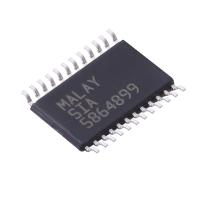 China New Genuine Electronics AD5263BRUZ50 IC Potentiometer Resistor Capacitor Monitor Memory One-Stop IC Accessories for sale
