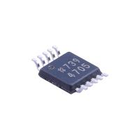 China New Genuine Electronics AD5270BRMZ-100 IC Potentiometer Resistor Capacitor Monitor Memory One-Stop IC Accessories for sale