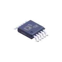 China New Genuine Electronics AD5270BRMZ-100 IC Potentiometer Resistor Capacitor Monitor Memory One-Stop IC Accessories for sale