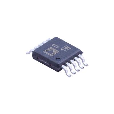 China New Genuine Electronics AD5270BRMZ-100 IC Potentiometer Resistor Capacitor Monitor Memory One-Stop IC Accessories for sale