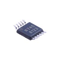 China New Genuine Electronics AD5270BRMZ-20 IC Potentiometer Resistor Capacitor Monitor Memory One-Stop IC Accessories for sale