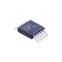China New Genuine Electronics AD5270BRMZ-20 IC Potentiometer Resistor Capacitor Monitor Memory One-Stop IC Accessories for sale