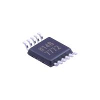 China New Genuine Electronics AD5270BRMZ-20-RL7 IC Potentiometer Resistor Capacitor Monitor Memory One-Stop IC Accessories for sale
