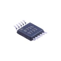 China New Genuine Electronics AD5270BRMZ-50 IC Potentiometer Resistor Capacitor Monitor Memory One-Stop IC Accessories for sale