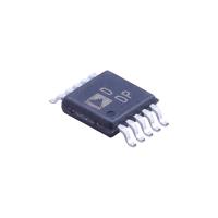 China New Genuine Electronics AD5270BRMZ-50 IC Potentiometer Resistor Capacitor Monitor Memory One-Stop IC Accessories for sale