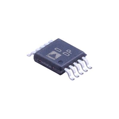 China New Genuine Electronics AD5270BRMZ-50 IC Potentiometer Resistor Capacitor Monitor Memory One-Stop IC Accessories for sale