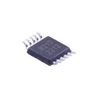 China New Genuine Electronics AD5271BRMZ-100 IC Potentiometer Resistor Capacitor Monitor Memory One-Stop IC Accessories for sale