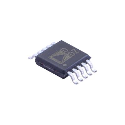 China New Genuine Electronics AD5271BRMZ-100 IC Potentiometer Resistor Capacitor Monitor Memory One-Stop IC Accessories for sale