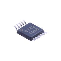 China New Genuine Electronics AD5272BRMZ-100 IC Potentiometer Resistor Capacitor Monitor Memory One-Stop IC Accessories for sale