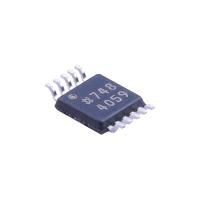 China New Genuine Electronics AD5272BRMZ-100-RL7 IC Potentiometer Resistor Capacitor Monitor Memory One-Stop IC Accessories for sale