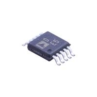 China New Genuine Electronics AD5272BRMZ-100-RL7 IC Potentiometer Resistor Capacitor Monitor Memory One-Stop IC Accessories for sale