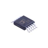 China New Genuine Electronics AD5272BRMZ-20-RL7 IC Potentiometer Resistor Capacitor Monitor Memory One-Stop IC Accessories for sale