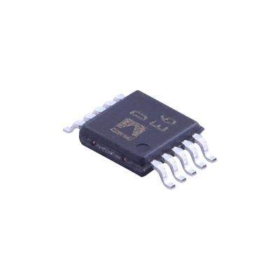 China New Genuine Electronics AD5272BRMZ-20-RL7 IC Potentiometer Resistor Capacitor Monitor Memory One-Stop IC Accessories for sale