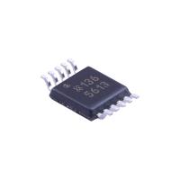 China New Genuine Electronics AD5272BRMZ-50-RL7 IC Potentiometer Resistor Capacitor Monitor Memory One-Stop IC Accessories for sale