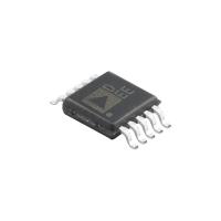 China New Genuine Electronics AD5274BRMZ-20 IC Potentiometer Resistor Capacitor Monitor Memory One-Stop IC Accessories for sale