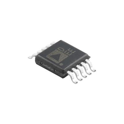 China New Genuine Electronics AD5274BRMZ-20 IC Potentiometer Resistor Capacitor Monitor Memory One-Stop IC Accessories for sale