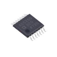 China New Genuine Electronics AD5280BRUZ20 IC Potentiometer Resistor Capacitor Monitor Memory One-Stop IC Accessories for sale