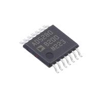 China New Genuine Electronics AD5280BRUZ200-R7 IC Potentiometer Resistor Capacitor Monitor Memory One-Stop IC Accessories for sale