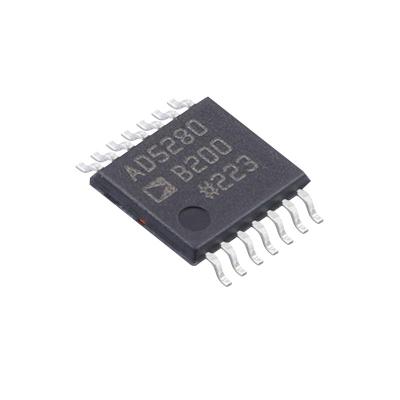 China New Genuine Electronics AD5280BRUZ200-R7 IC Potentiometer Resistor Capacitor Monitor Memory One-Stop IC Accessories for sale