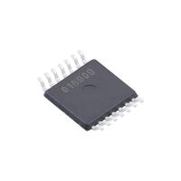 China New Genuine Electronics AD5282BRUZ20 IC Potentiometer Resistor Capacitor Monitor Memory One-Stop IC Accessories for sale
