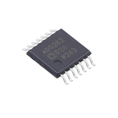 China New Genuine Electronics AD5282BRUZ20 IC Potentiometer Resistor Capacitor Monitor Memory One-Stop IC Accessories for sale