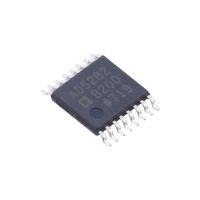 China New Genuine Electronics AD5282BRUZ200 IC Potentiometer Resistor Capacitor Monitor Memory One-Stop IC Accessories for sale