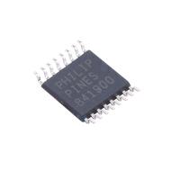 China New Genuine Electronics AD5282BRUZ200 IC Potentiometer Resistor Capacitor Monitor Memory One-Stop IC Accessories for sale